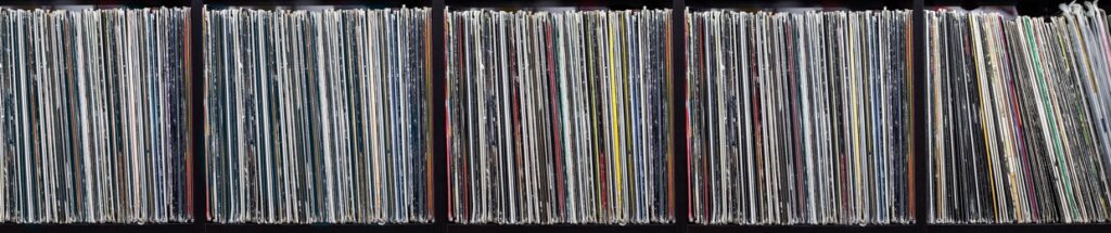 Sell Us Your Old Vinyl Records For Cash - Vinyl Records Wanted Auckland